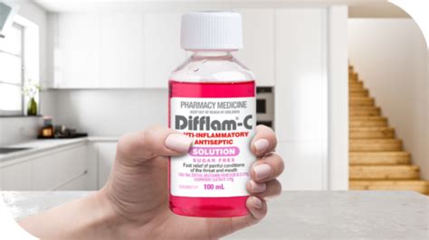 Difflam® Solution Difflam® Hong Kong