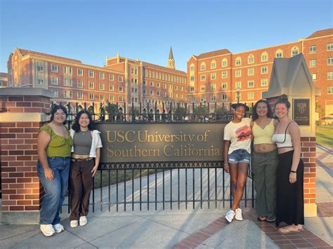 Astronautical Engineering Usc Viterbi Undergraduate Admission