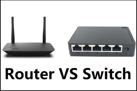 Konfigurasi Dasar Switch Dan Router