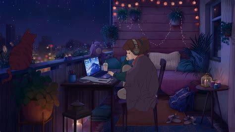 Lofi Song Wallpapers Top Free Lofi Song Backgrounds Wallpaperaccess