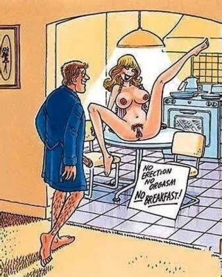 Humorous Erotica Cartoons Galore Porn Pictures Xxx Photos Sex Images Page Pictoa