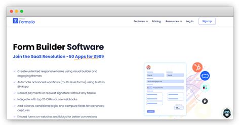 Top 19 Form Builder Software And Tools To Streamline Data Collection