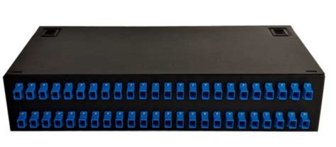 Fiber Distribution Panel Baudcom