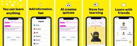Best Flashcard Apps To Help You Learn Faster In