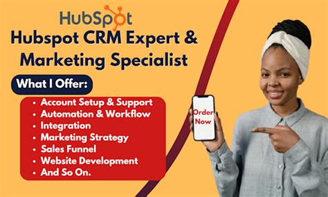 Setup Hubspot Crm Integration Hubspot Setup Hubspot Website And