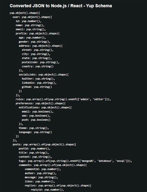 toptool json to yup schema converter评价：功能、价格、替代方案、使用案例和详细信息 toptool
