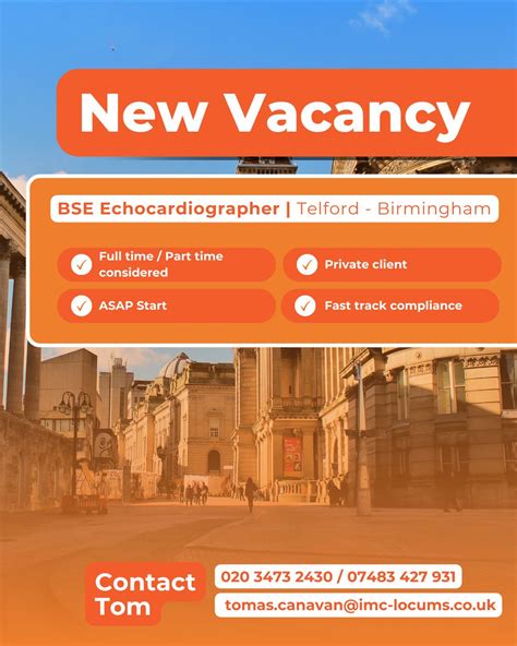 Tom Canavan Posted On Linkedin