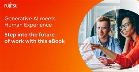 generativeai workplacetransformation futureofwork humancentricai