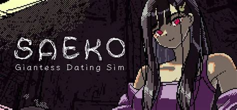Saeko Giantess Dating Sim — Is It Worth Buying Now