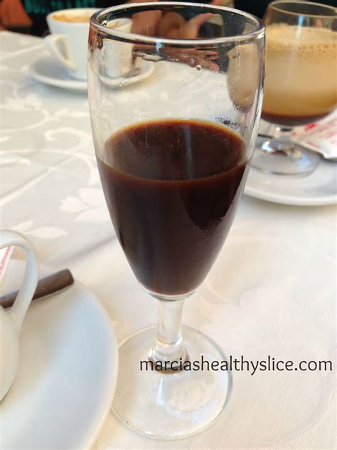 Things I Love About Coffeegiveaway The Healthy Slice