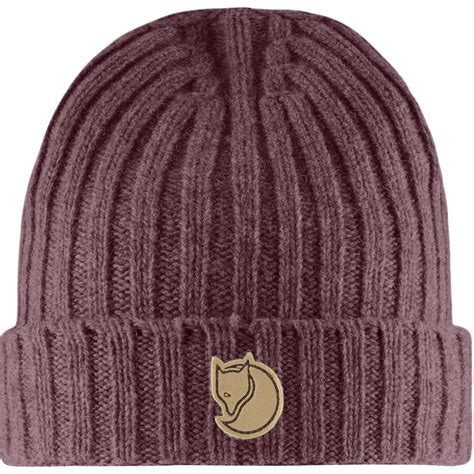 Fjallraven Re Wool Beanie