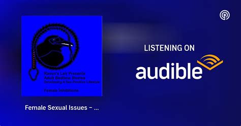 Female Sexual Issues Female Inhibitions Adult Bedtime Stories