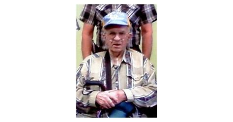 Clyde Britton Obituary 2010 Legacy Remembers