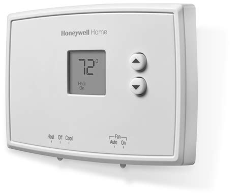 Honeywell Home Thermostats