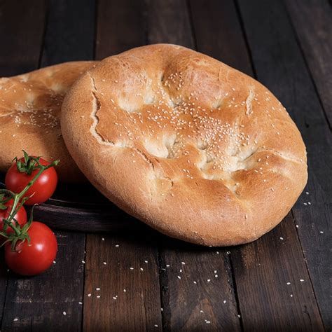 Lipie 300g Brutăria Mado