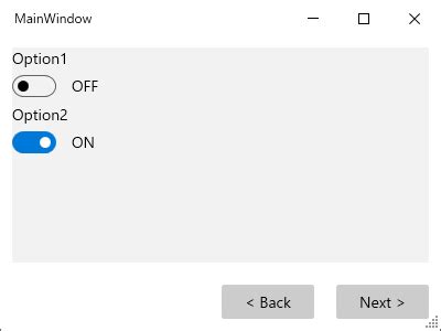 GitHub Emu Makuake MVVMSample WCT MVVM Toolkit Microsoft Toolkit Mvvm WPF Sample