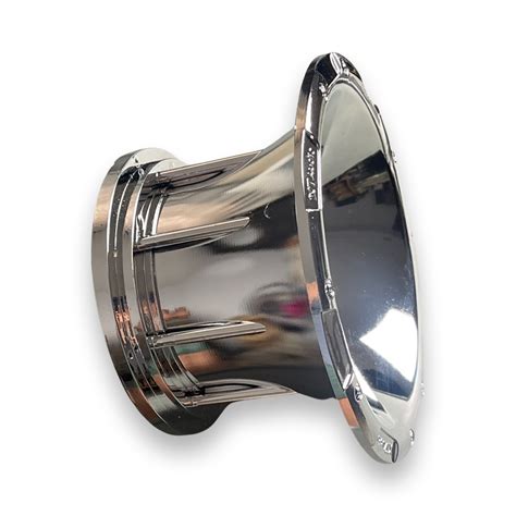 Xt Audio Xt Horn 6p 6” Speaker Diffuser Chrome Jordan Music Store