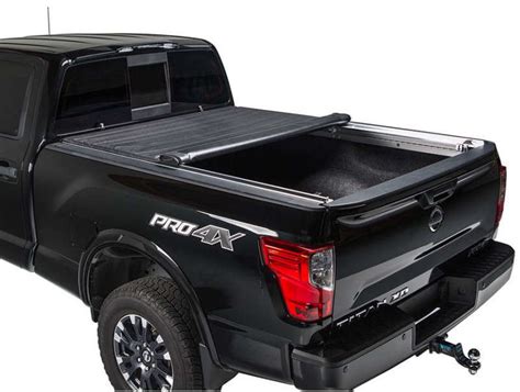 Access 22050359 Lmx Tonnosport Soft Roll Up Tonneau Cover Wo Front