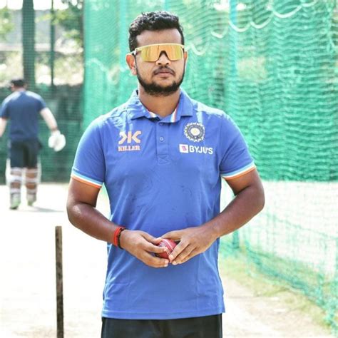 Saurabh Kumar Net Bowler For India Against England In 2021 Squad
