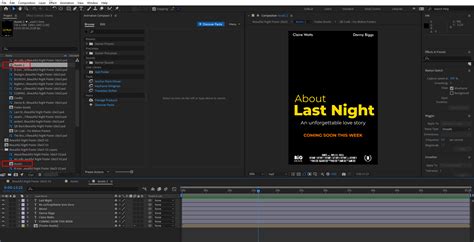 How To Copy All Properties Layer Or Composition Adobe Product
