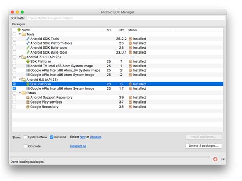 React Native Android Development For Mac Pvtl Medium