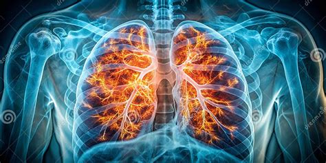 Cat Scan Of Interstitial Lung Disease Secondary To Scleroderma Creative