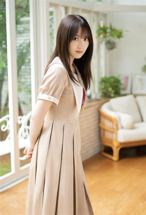 画像菅井友香Wアンコール日経BP元櫻坂46 菅井友香卒業記念書籍Wアンコール発売決定