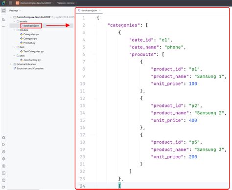 Bài 59 Serialize And Deserialize Nested And Complex Objects With Json In Python Trần Duy Thanh