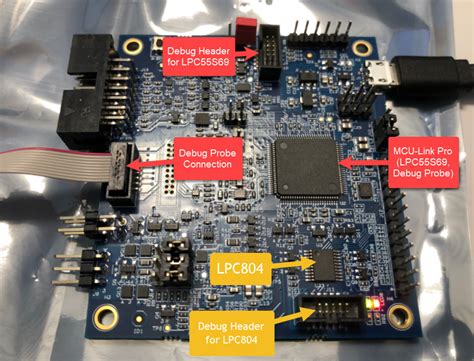 Mcu Link Mcu On Eclipse Page 2