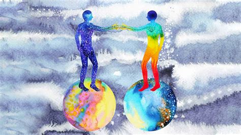 What Is Soul Connection In Art At Ruth Sapp Blog