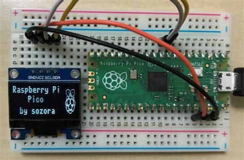 ラズベリーパイ入門Pythonプログラミングの始め方 sozorablog