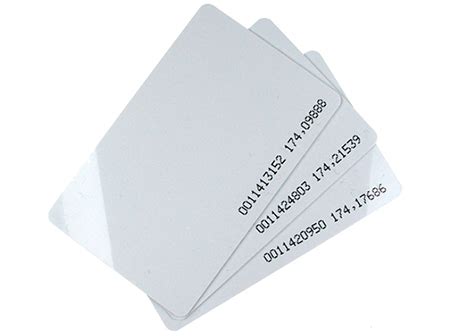 Access Card