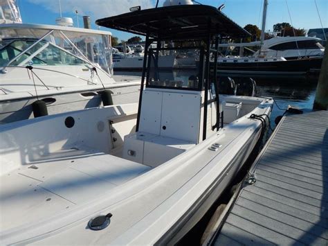 Rhode Runner 1996 Mako 282 Center Console For Sale In North Kingstown