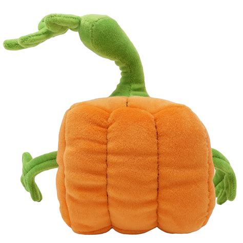Spookley The Square Pumpkin 6 Plush Toy Spookley The Square Pumpkin