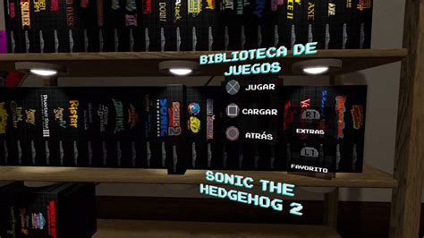 Análisis Sega Mega Drive Classics