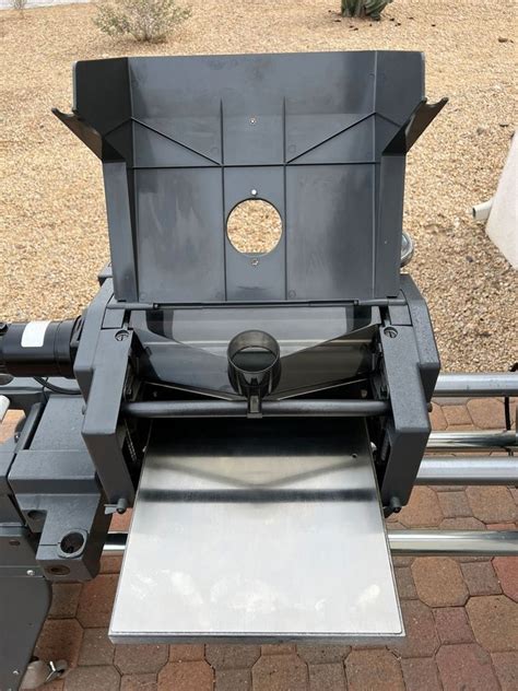 Planer Nos Shopsmith Classifieds And Trades The Patriot Woodworker