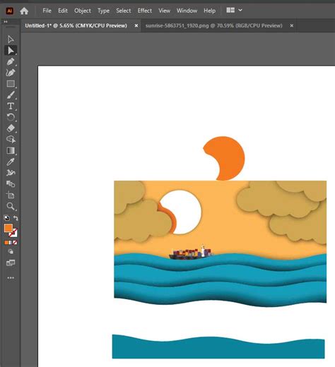 How To Convert Raster To Vector In Illustrator