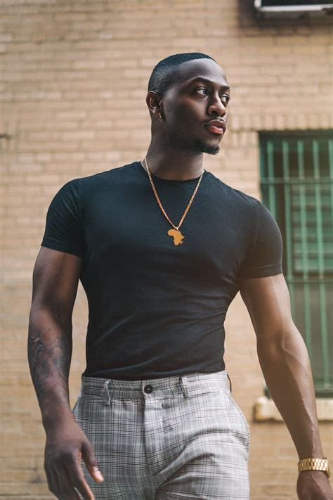 Pin By Trav S On Brothers Keeper Black Outfit Men Black Men Casual