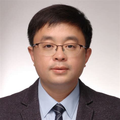 Xiaobo Chen Professor Ph D Dongbei University Of Finance And Economics Dalian Dufe