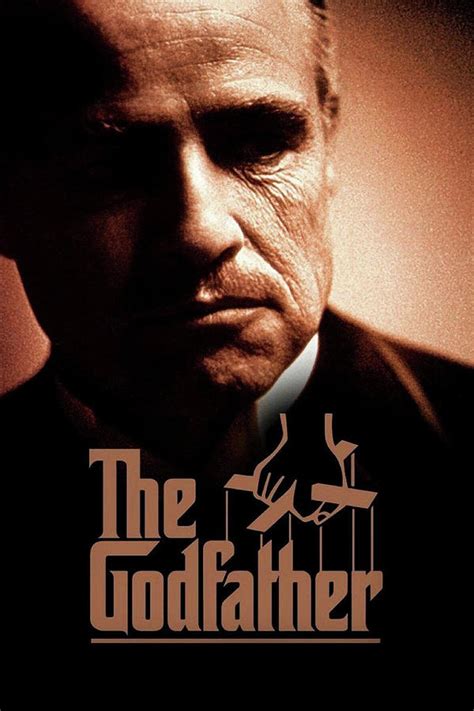 The Godfather Digital Art By Angelina Lovegrove Fine Art America