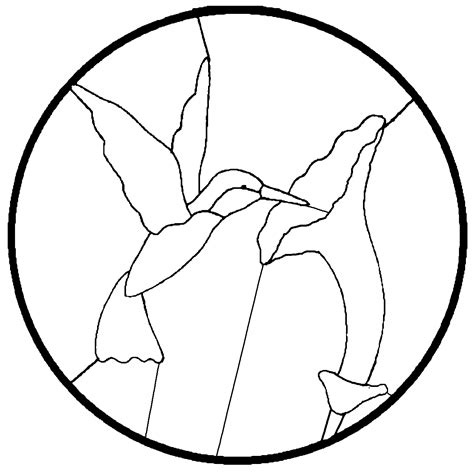 3d Plaque Stained Glass Patterns Free Stained Glass Patterns
