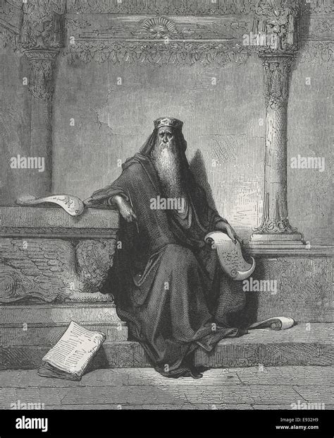 Solomon Testament Of Who Was King Solomon In The Old Testament Exihy