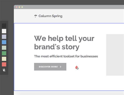 Html5拖拽互动修改页面元素颜色特效jquery之家 自由分享jquery、html5、css3的插件库