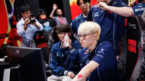 T1 Oner I Learned To Take Care Of Myself