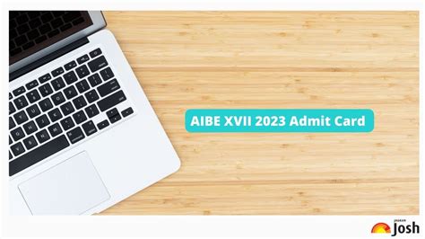Aibe Xvii 2023 Admit Card Tomorrow Download Bci Aibe 17 Hall Ticket At