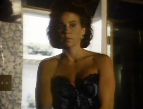 Naked Linda Blair In Bail Out