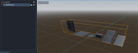 importing modular objects from blender individually from a single file