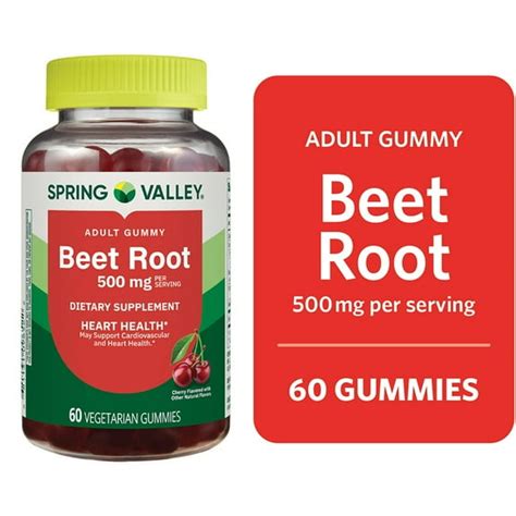 Rosabella Organic Beet Root Capsules 1300mg Beet Root Powder Aids