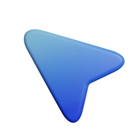 Cursor Arrow Pointer 9350836 PNG