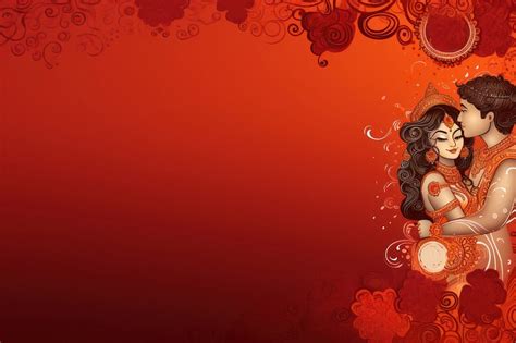 Indian Wedding Background